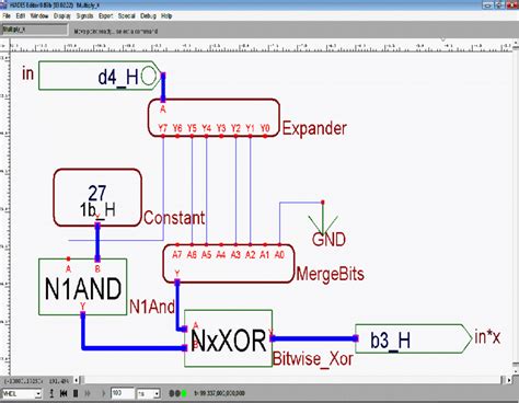 10 Hades Implementation Of Xtime Download Scientific Diagram