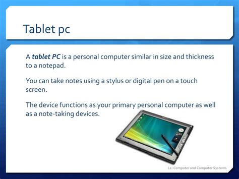 Ppt Computers And Computer Systems Lesson1 Powerpoint Presentation