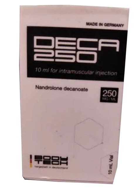 Body Tech Deca Decanoate Injection At Rs 3000 Pack Jahangirpuri New Delhi Id 2849917145730