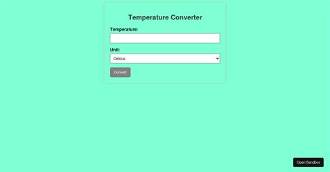 Vibrant Cache 6kynl8 Codesandbox