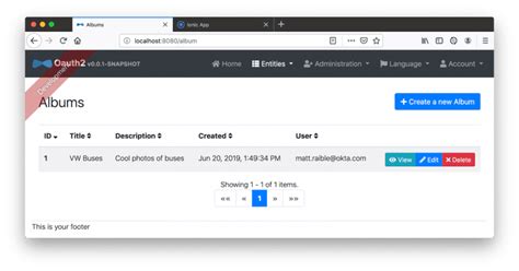 Build Mobile Apps With Angular Ionic 4 And Spring Boot Java Code Geeks