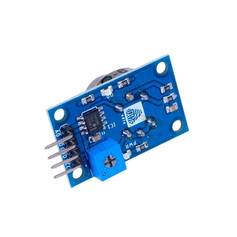 Adiy Mq6 Lpg Gas Sensor Module At Rs 87 Adiy Sensors In Mumbai Id 11396216791