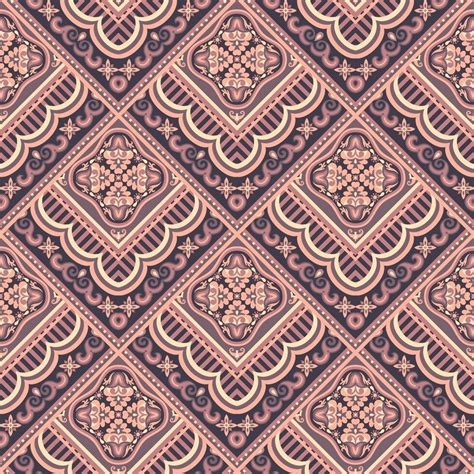 Vector Abstract Patch Pattern Mosaic Tile Background 40740765 Vector Art At Vecteezy