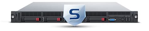 Sophos Server Protection Enterprise EnterpriseAV