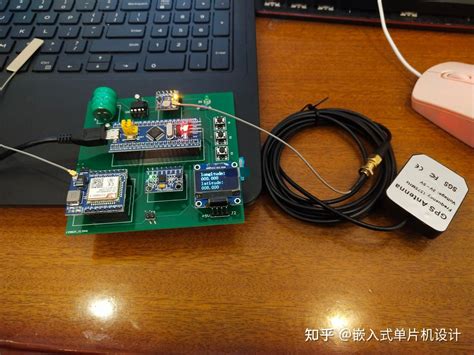 基于stm32的gps定位 知乎