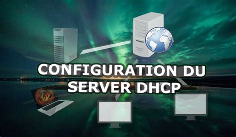 Comment Installer Le Dhcp En Ligne De Commande Sous Windows Server 2016 Gandal Smart