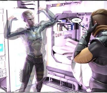 Crossed Wires Muses Sex And Porn Comics