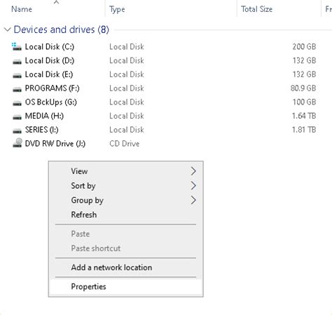 Device Manager Shortcut Solved Page 2 Windows 10 Forums