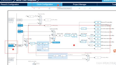 Stm32 Hal 库串口收发完全指南：从基础配置到实战应用stm32cube串口收发 Csdn博客