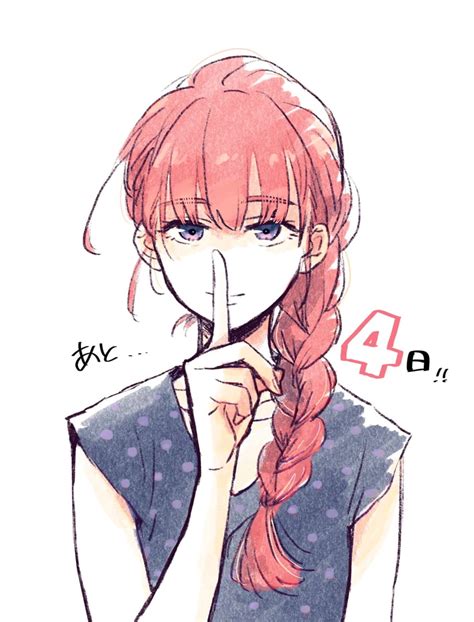 Hishigata Tokiko Summertime Render Drawn By Chokoegg Danbooru