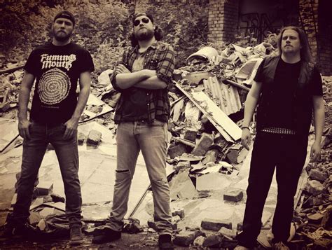 Charred Remains Encyclopaedia Metallum The Metal Archives