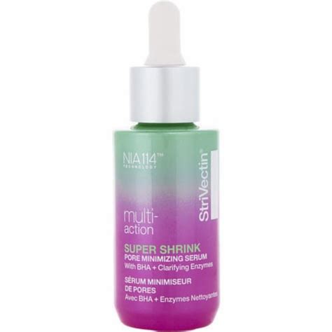 Strivectin Pore Minimizing Serum Unleash Smaller Pores 1 Ct 1 Oz Ralphs