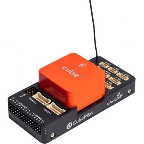 Pixhawk The Cube Orange Imu V8 Standard Set Otopilot Fiyatı