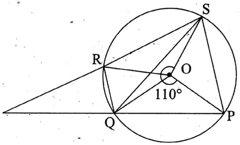 Wbbse Solutions For Class 10 Maths Solid Geometry Chapter 3 Theorems Related To Cyclic