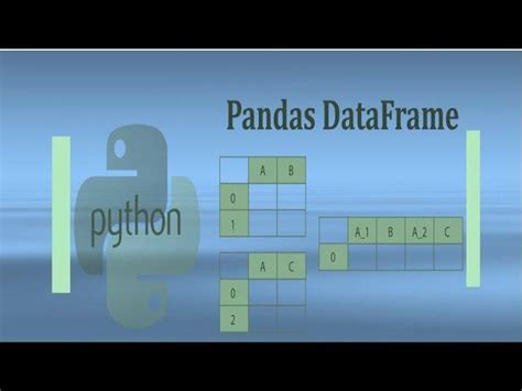 Pinky Gupta On Linkedin Python Pandas Methods Of Creating Dataframes Ip Class Xii
