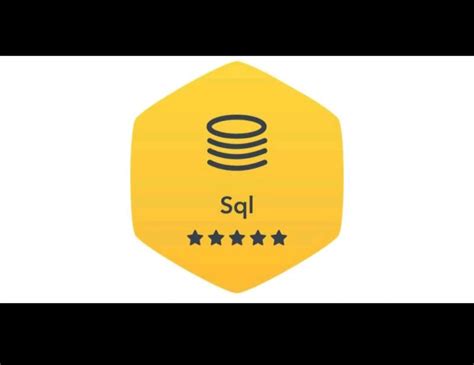 Jackson Divakar On Linkedin Sql Hackerrank