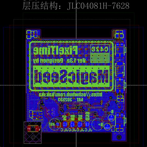 Pixeltime A Micropython Powered Watch