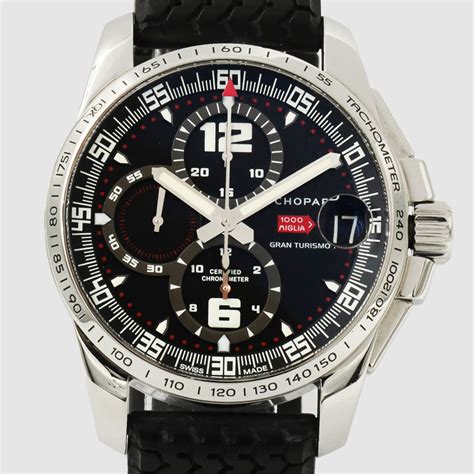 Relógio Chopard Mille Miglia Gt Xl