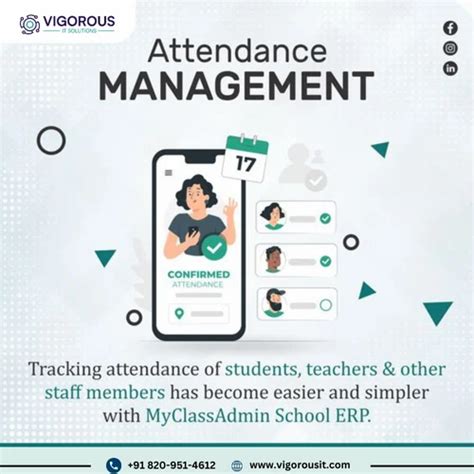 Classroom Management Software At ₹ 30000month Software Development