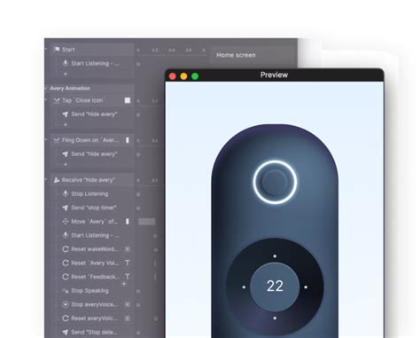 Dynamic Prototyping With Protopie Connect Protopie