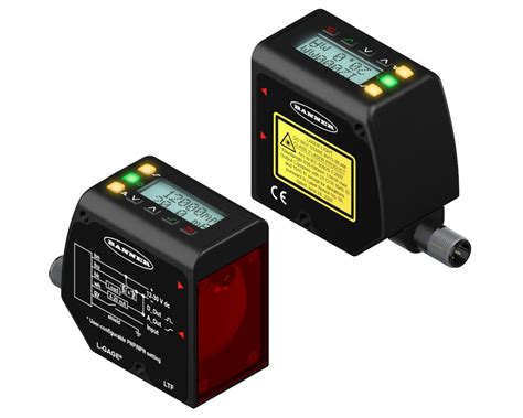 Laser Distance Measurement Analog Output At Lorena Perez Blog