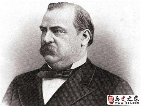 第22和24任美国总统克利夫兰简介 克利夫兰是一个怎样的政治家 历史网 中国历史之家历史上的今天历史朝代顺序表历史人物故事看历史