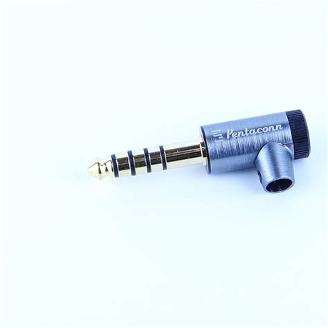 φ4 4 Balance Connection Plug Ofc L Type Konektor Pentaconn [nbp1 14 003] Titip Jepangtitip Jepang