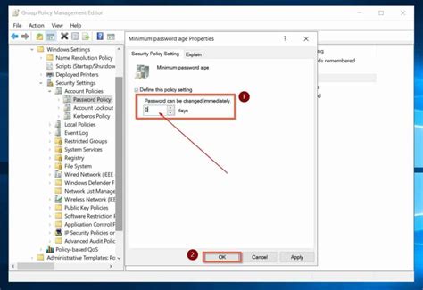 how to enable password writeback on azure ad connect