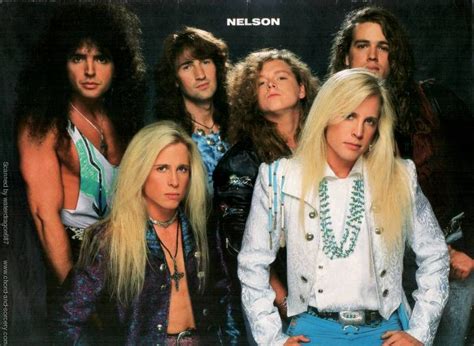 Nelson Band Gallery
