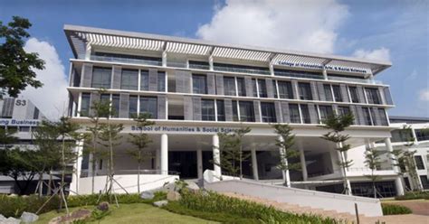 Ntu Triumph 218 Ntu Psychology Students Made To Retake Test Paper