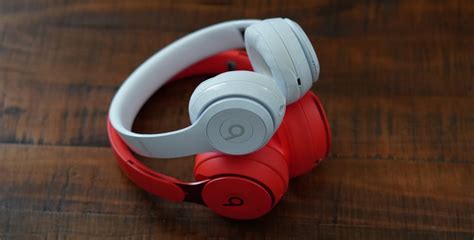 Beats Solo Pro Review G Style Magazine
