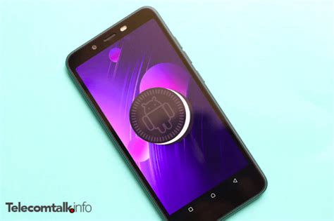 Infinix Smart Gets Android Pie Update Rolling Out In Phased Manner Telecomtalk
