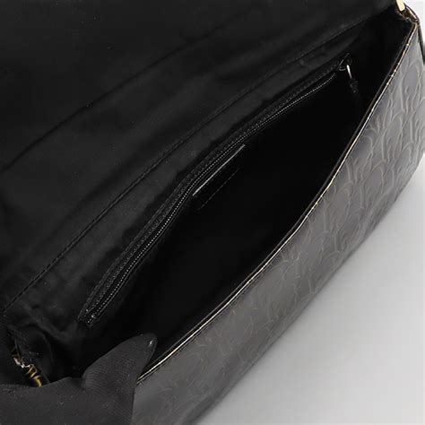 디올 빈티지 디오르시모 페이던트 숄더백 럭셔리바이 중고명품