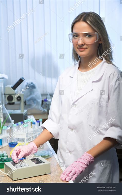 Laboratory Water Testing Images Stock Photos Vectors Shutterstock