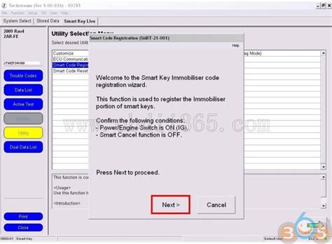 Toyota Techstream Keygen Stounomni