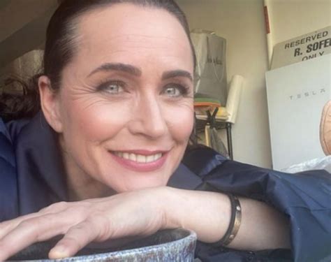 General Hospital Spoilers Was Rena Sofers Potential Gh Return