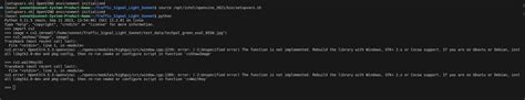 Install Libgtk20 Dev And Pkg Config Then Re Run Cmake Or Configure