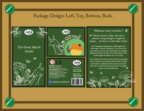 Full Process On Behance