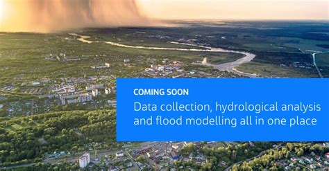 Flood Modeller On Linkedin Streamlining Flood Modelling Data Collection Hydrological