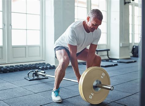 Lose Belly Fat And Slow Down Aging With These Strength Exercises — Eat This Not That