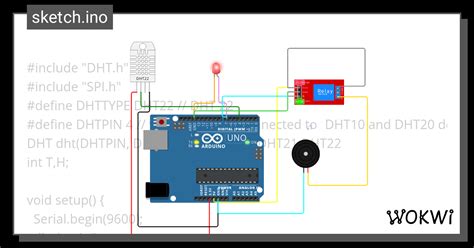 Wokwi Online Esp32 Stm32 Arduino Simulator