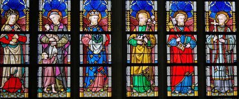 What Is All Saints Day