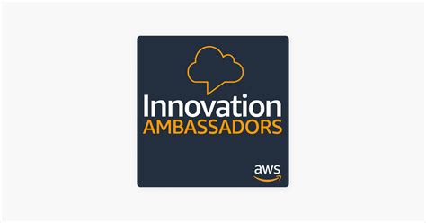 ‎innovation Ambassadors On Apple Podcasts