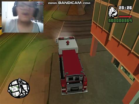 جی تی ای سن اندرس پارت 2