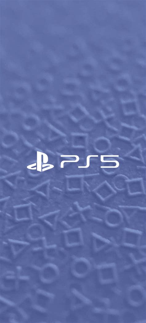 Ps5 Sony Electric Blue Playstation 4 Playstation 5 Console
