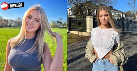 Naomi Soraya Biography Age Career Family Boyfriend Net Worth