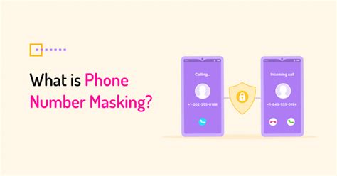 What Is Phone Number Masking In Contact Centers VoiceSpin