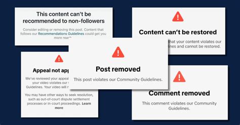 Armanet On Linkedin In A World Of Shadowbans And Guideline Violations Armanet Fights The