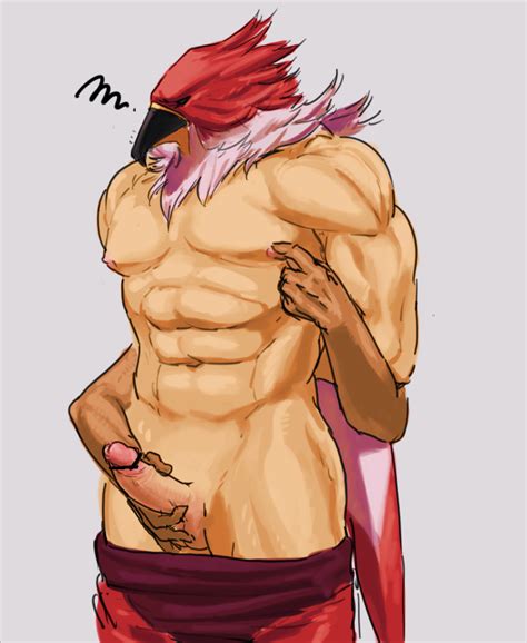 Rule 34 Fatal Fury Garou Mark Of The Wolves King Of Fighters Male
