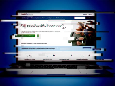 No Easy Fixes To Obamacare Enrollment Fraud Shots Health News Npr